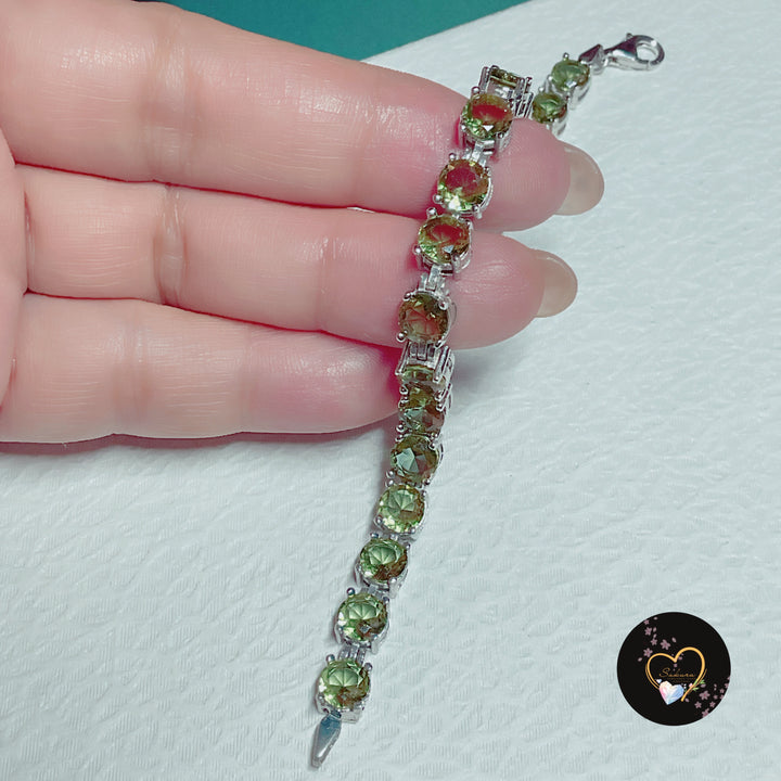 ZULTANITE Stone – Sakura Gemstones Japan